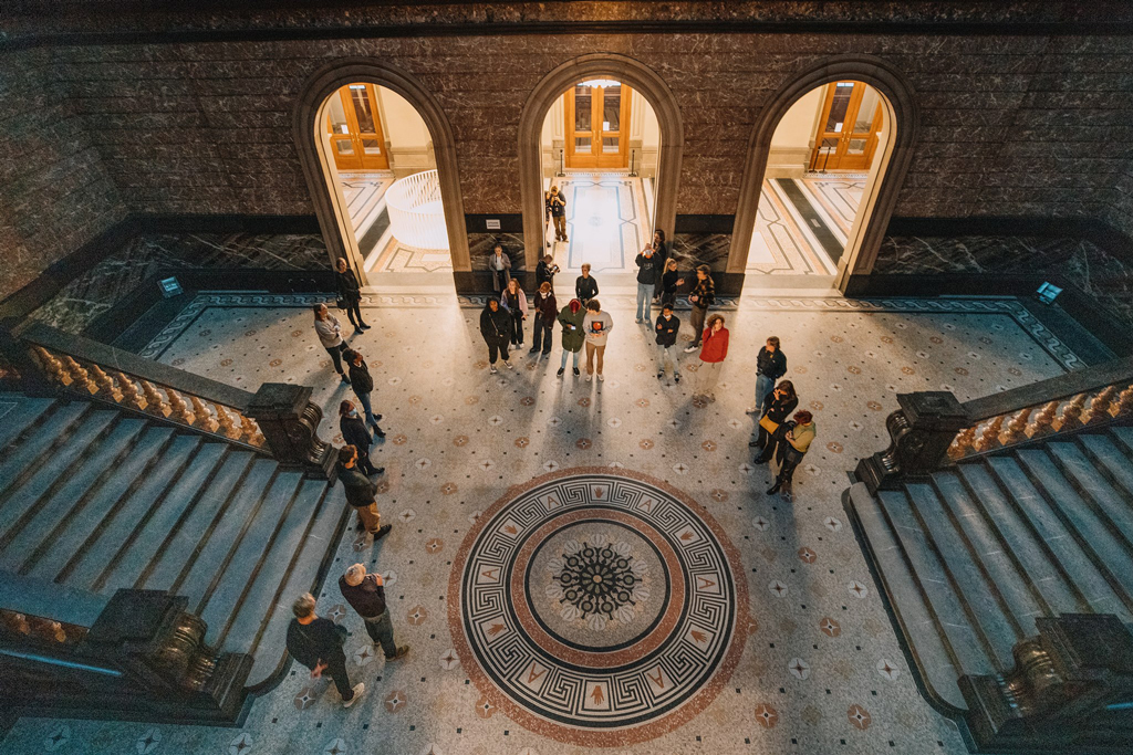 Reserveer je bezoek | KMSKA