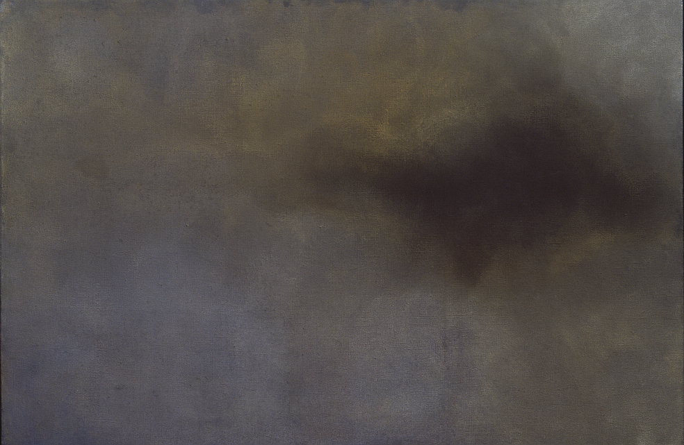 Jef Verheyen. Window on Infinity | KMSKA